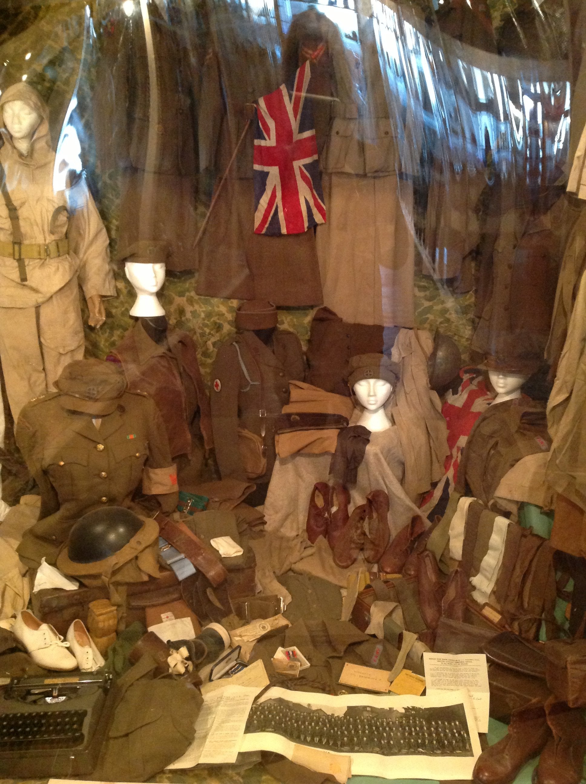 British Uniforms & Accessories – Page 2