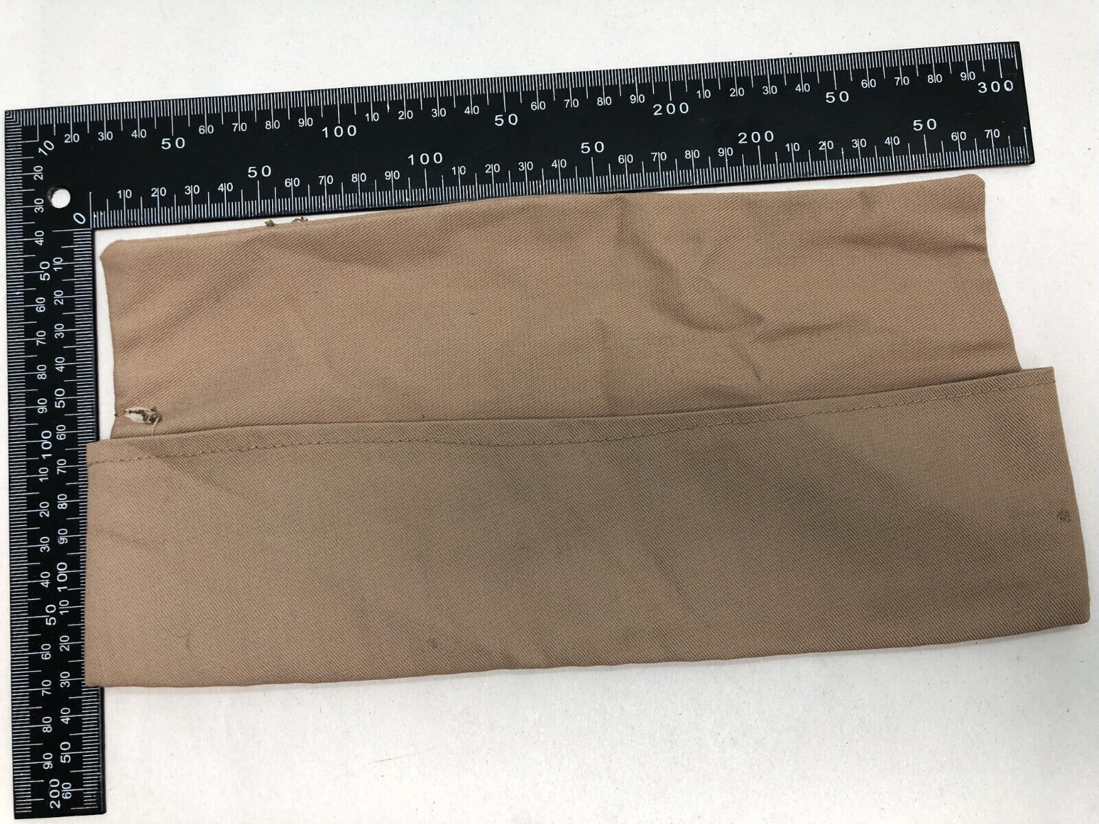 Genuine US Army / Navy Garrison Cap - WW2 Onwards Pattern | For Sale ...