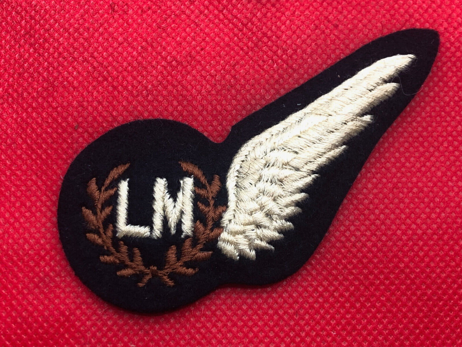 Genuine British RAF Load Master Wing Brevet | For Sale | The Militaria Shop