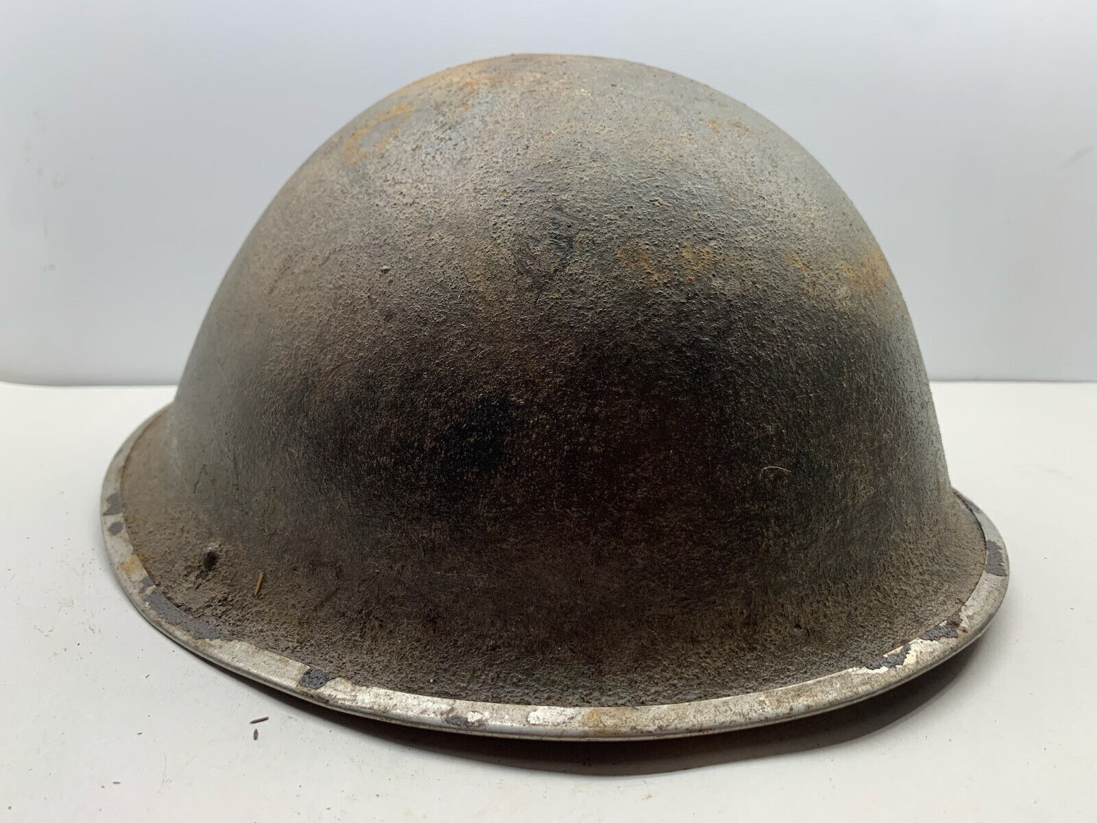 Original Mk4 British Army Combat Helmet - Uncleaned | For Sale | The ...