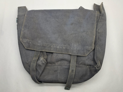 Original WW2 British Army / RAF 37 Pattern Webbing Small Pack | For ...