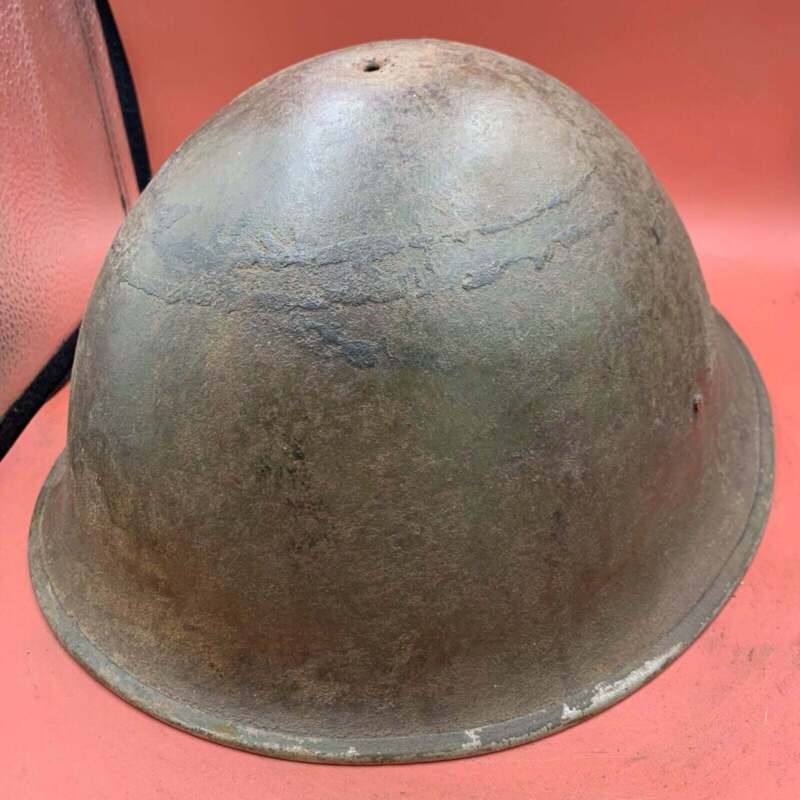 Original British / Canadian Army WW2 Soldiers Military Combat Mk3 ...