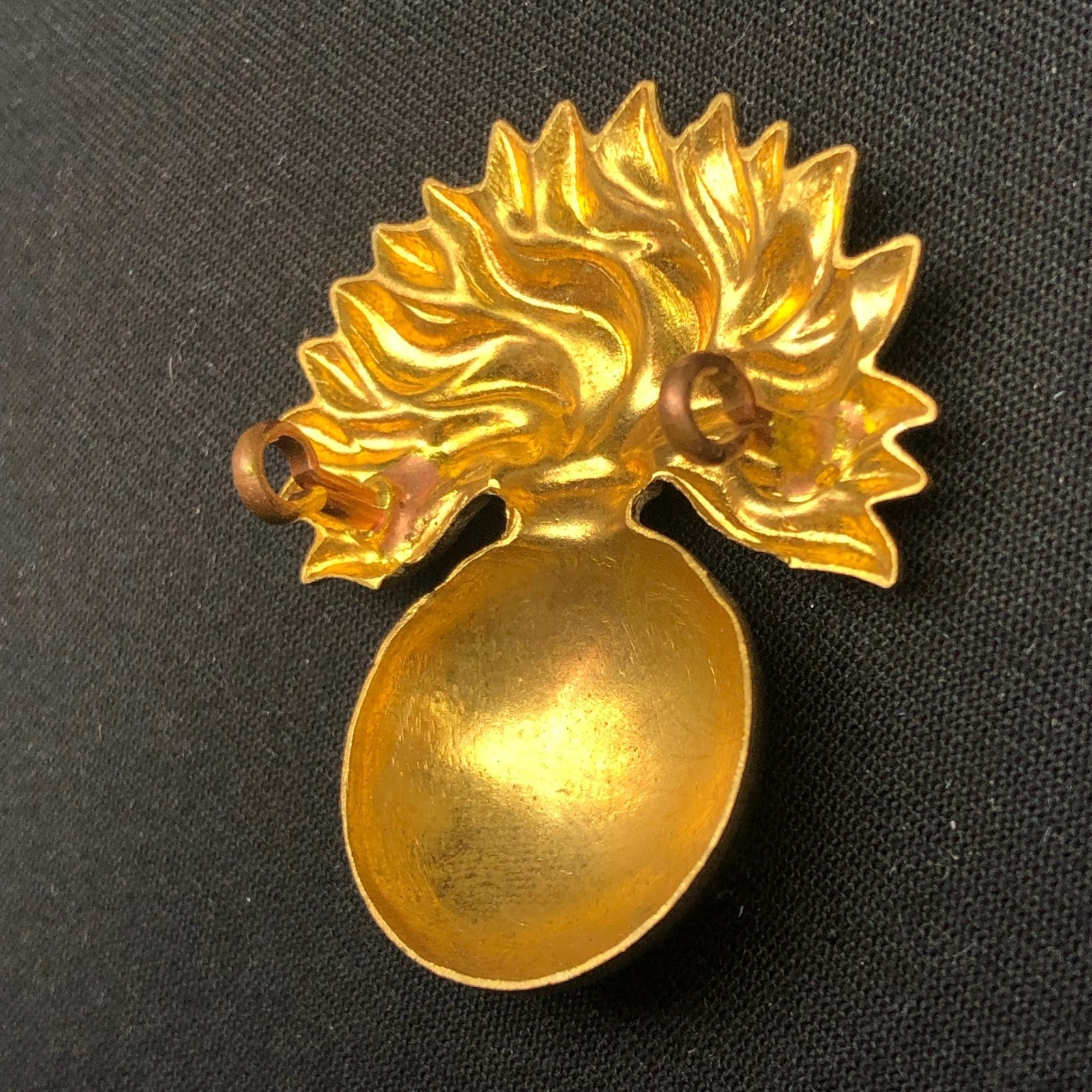 Original British Army Cap Badge - Wessex Regiment | For Sale | The ...