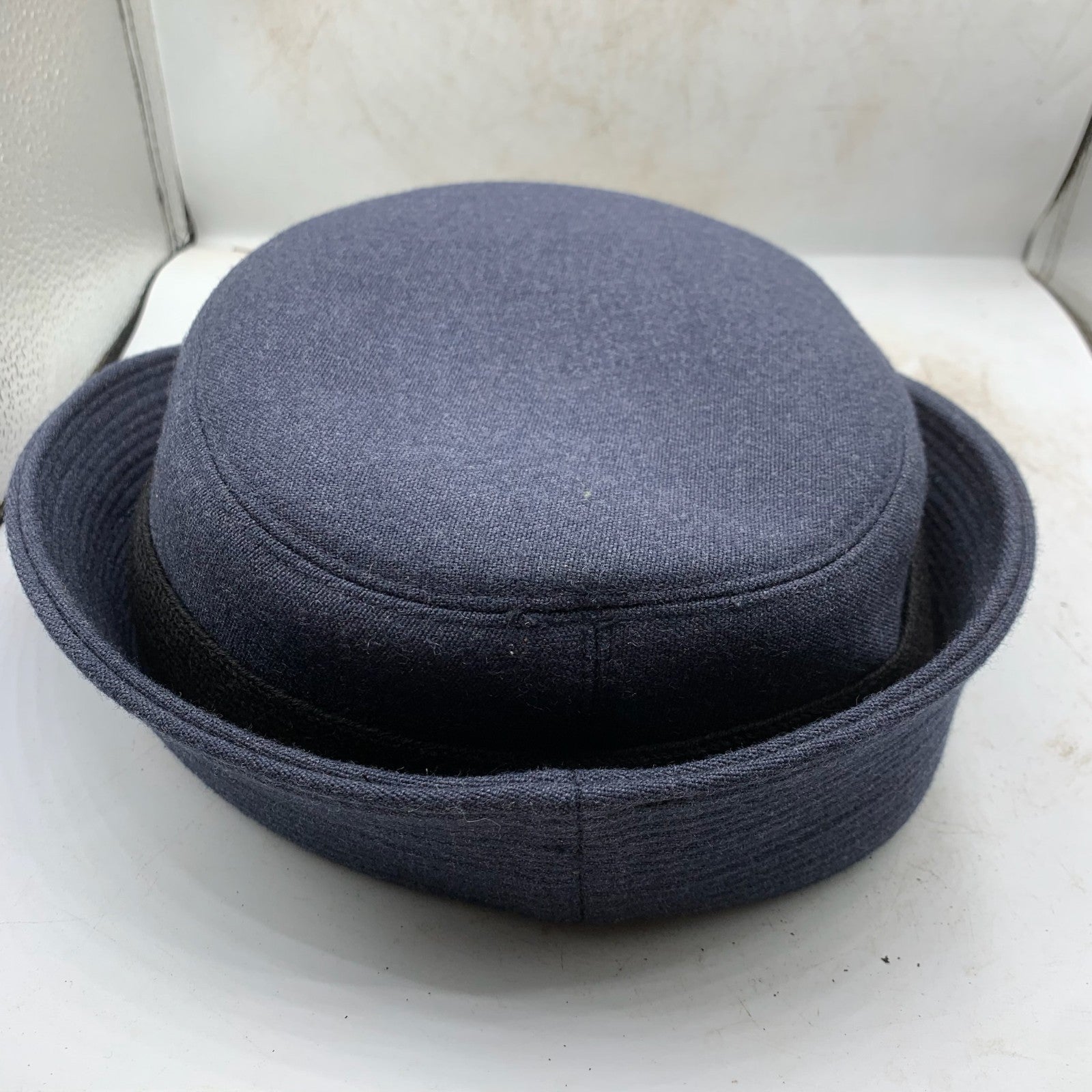 Genuine British Royal Air Force RAF Women's Dress Cap with Badge - Size ...