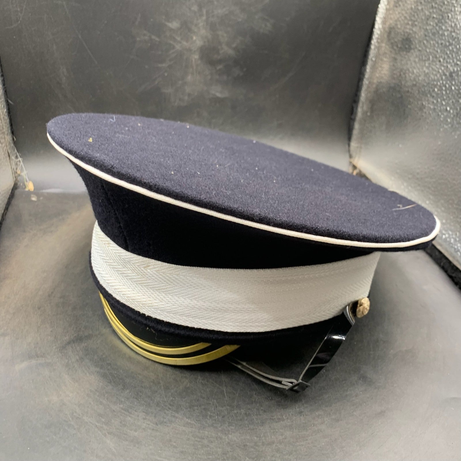 Genuine British Army Service Dress Dress Cap - Coldstream Guards - Size ...