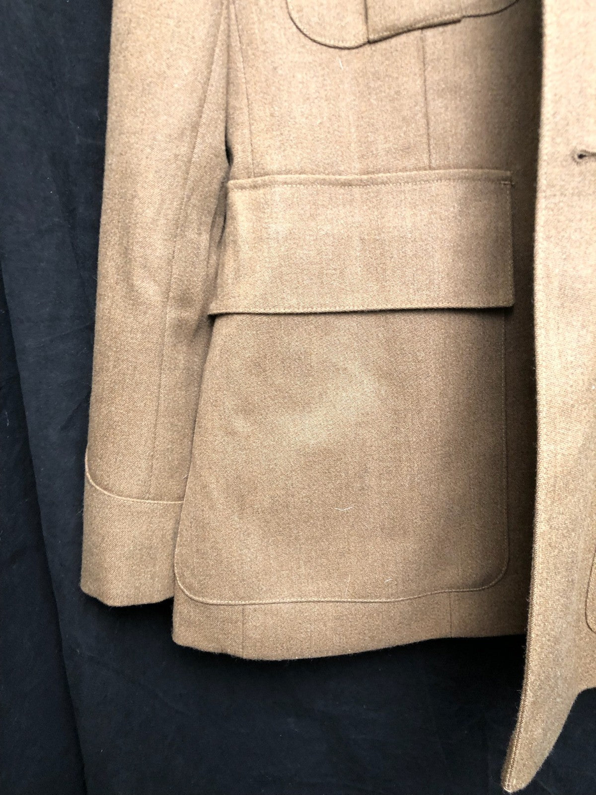 Genuine British Army No.2 Dress Uniform Jacket - Size 170/96/88 | For ...