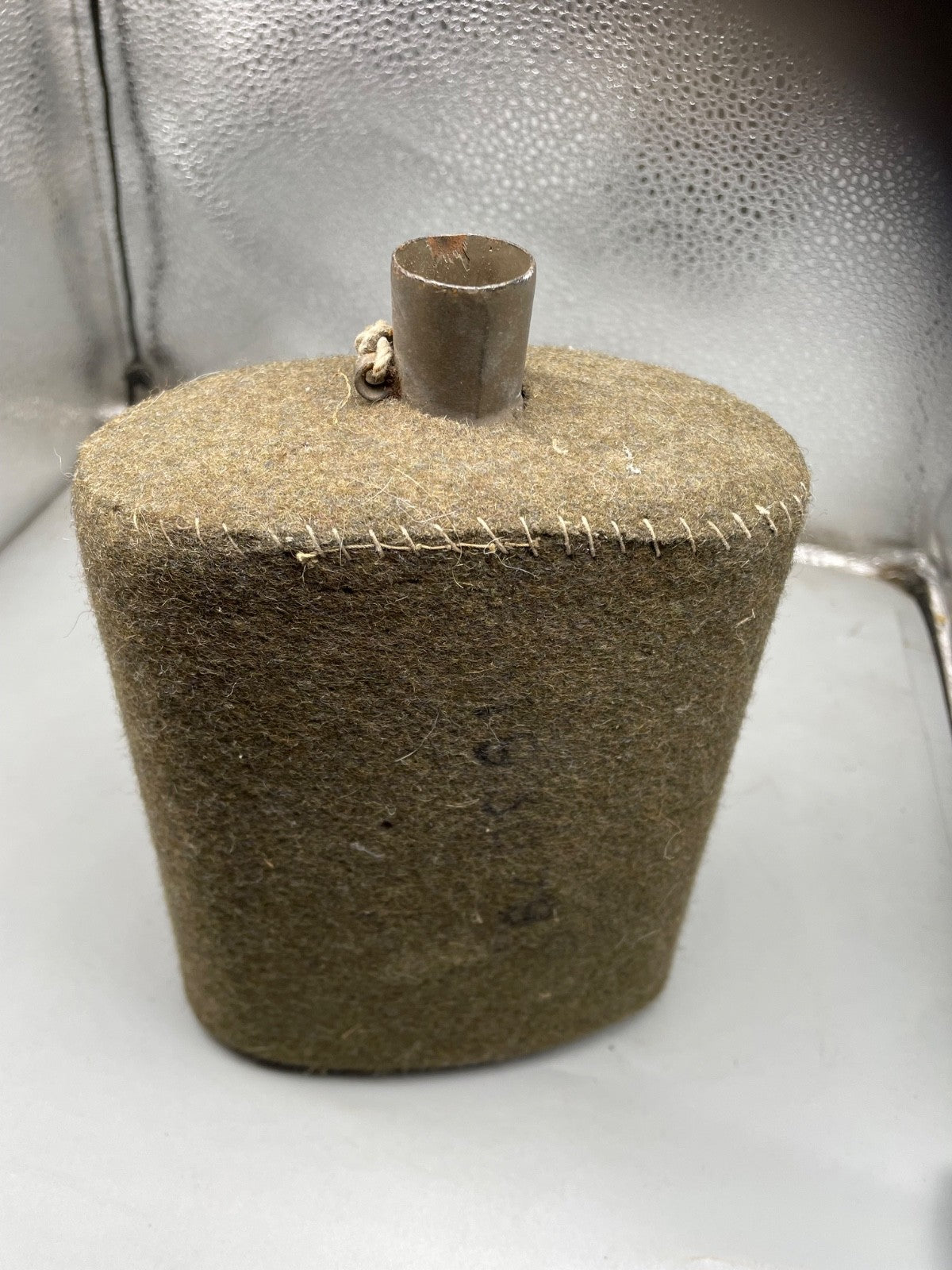 Original British Army 37 Pattern Waterbottle | For Sale | The Militaria ...