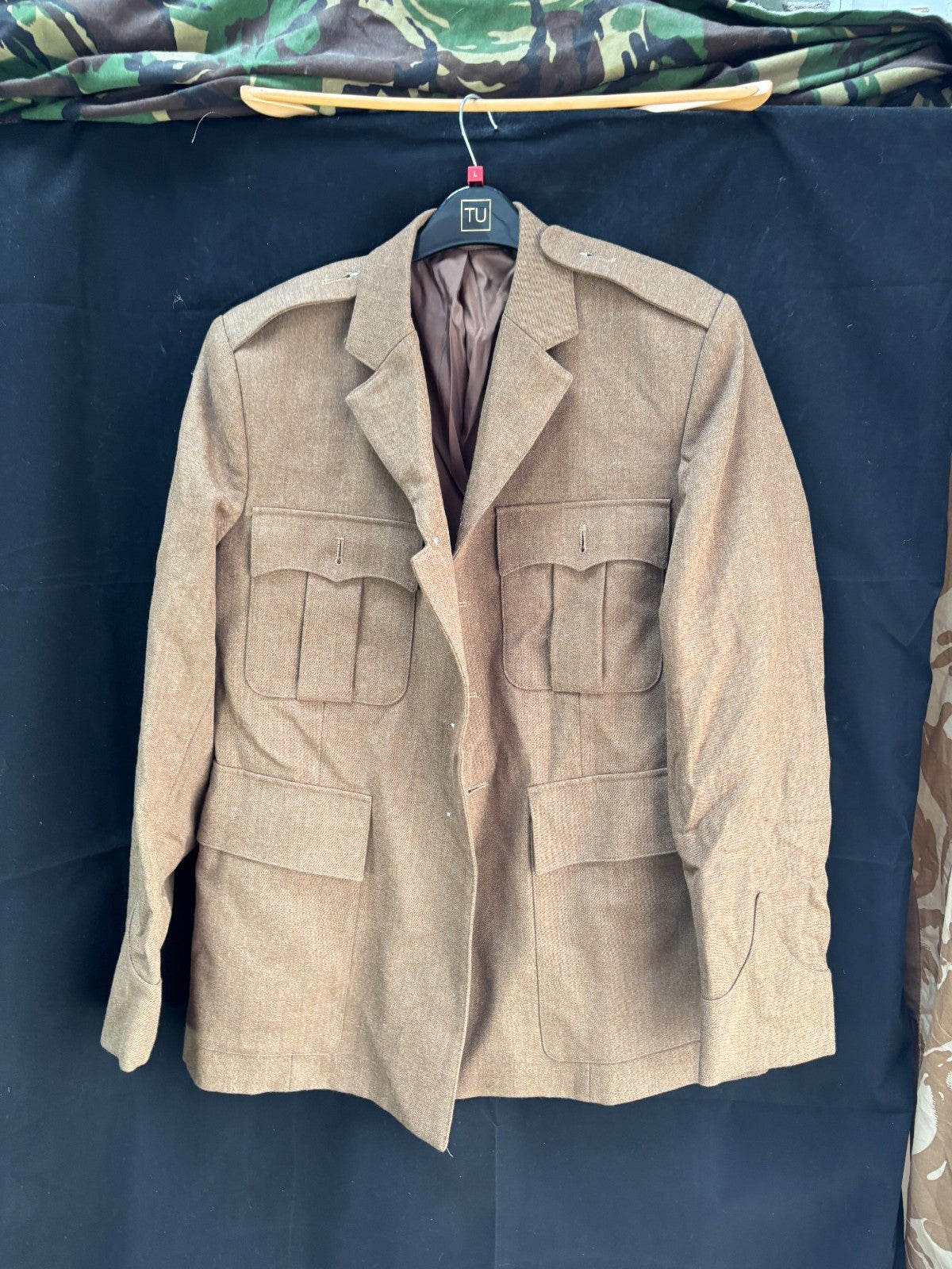 Grade 1 British Army FAD No2 Dress Uniform Jacket - Size 170/104/96 ...