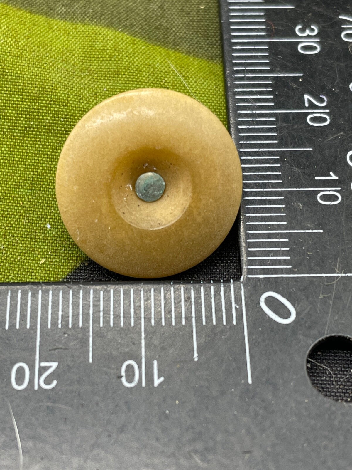 15 x Original WW2 British Army Economy Issue Tunic Buttons | For Sale ...