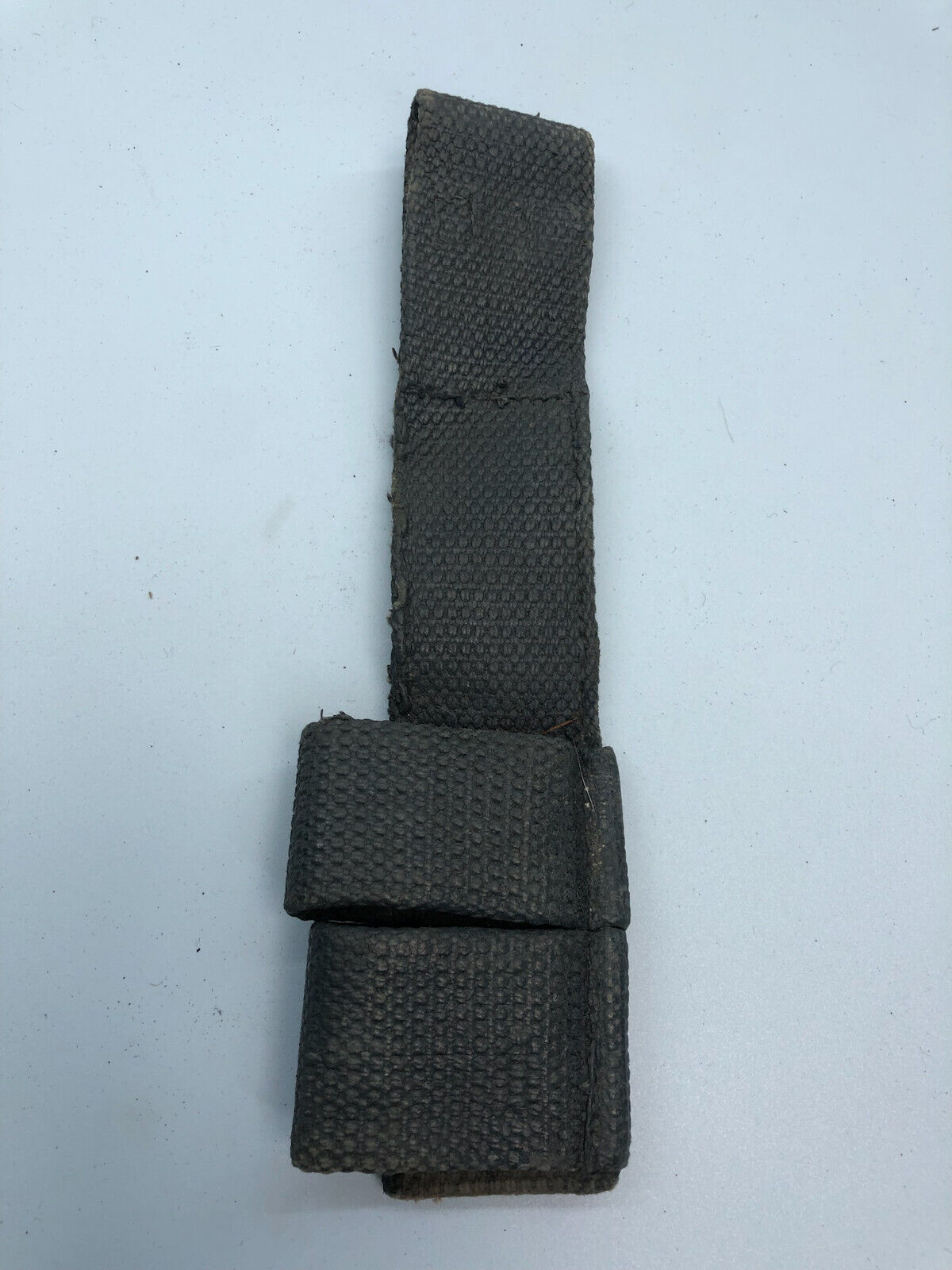 Original WW2 British Army / RAF No4 37 Pattern Webbing Frog | For Sale ...