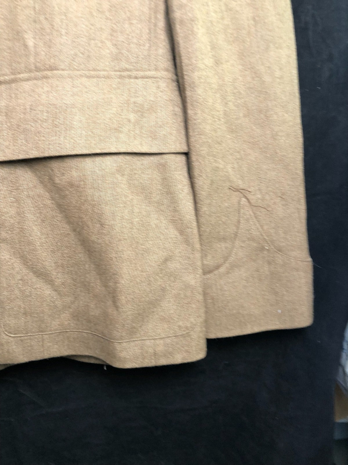 Genuine British Army No.2 Dress Uniform Jacket - Size 182/108/92 | For ...