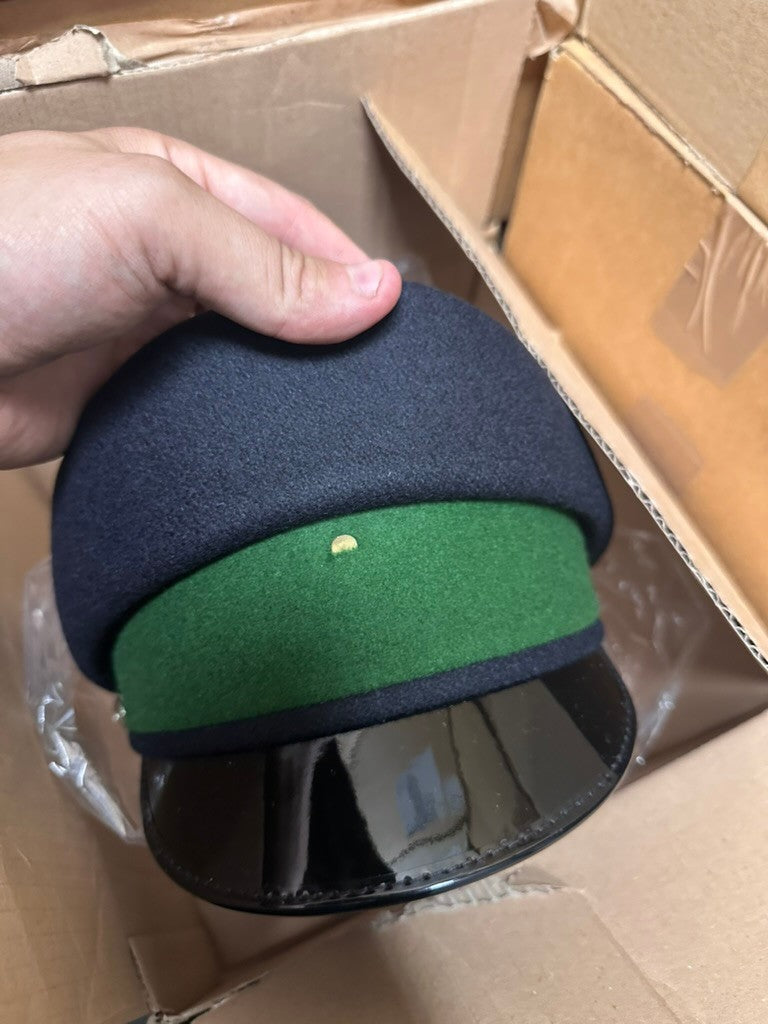 NEW British Army RADC Royal Army Dental Corps Women's Peaked Cap - Size ...