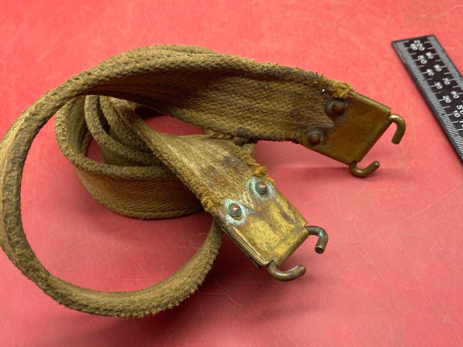 Original WW1/ WW2 British / Indian Army Made 37 Pattern Lee Enfield ...