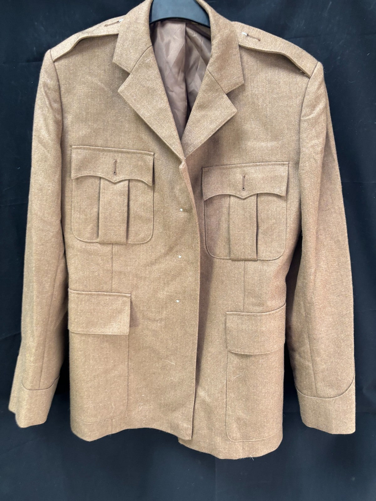 Grade 1 British Army FAD No2 Dress Uniform Jacket - Size 176/104/88 ...