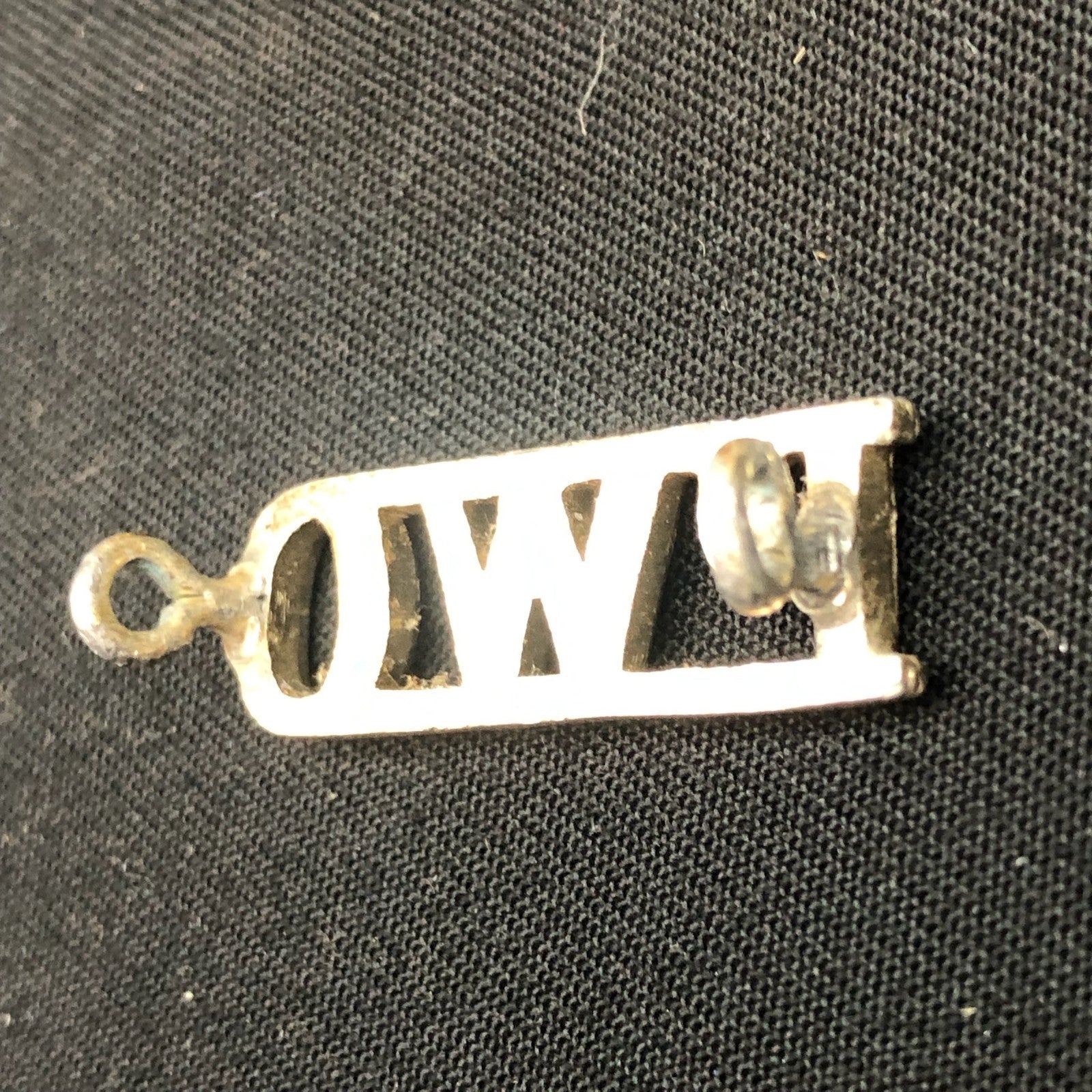 Original British Army Shoulder Title - Prince Of Wales's Regiment Of ...