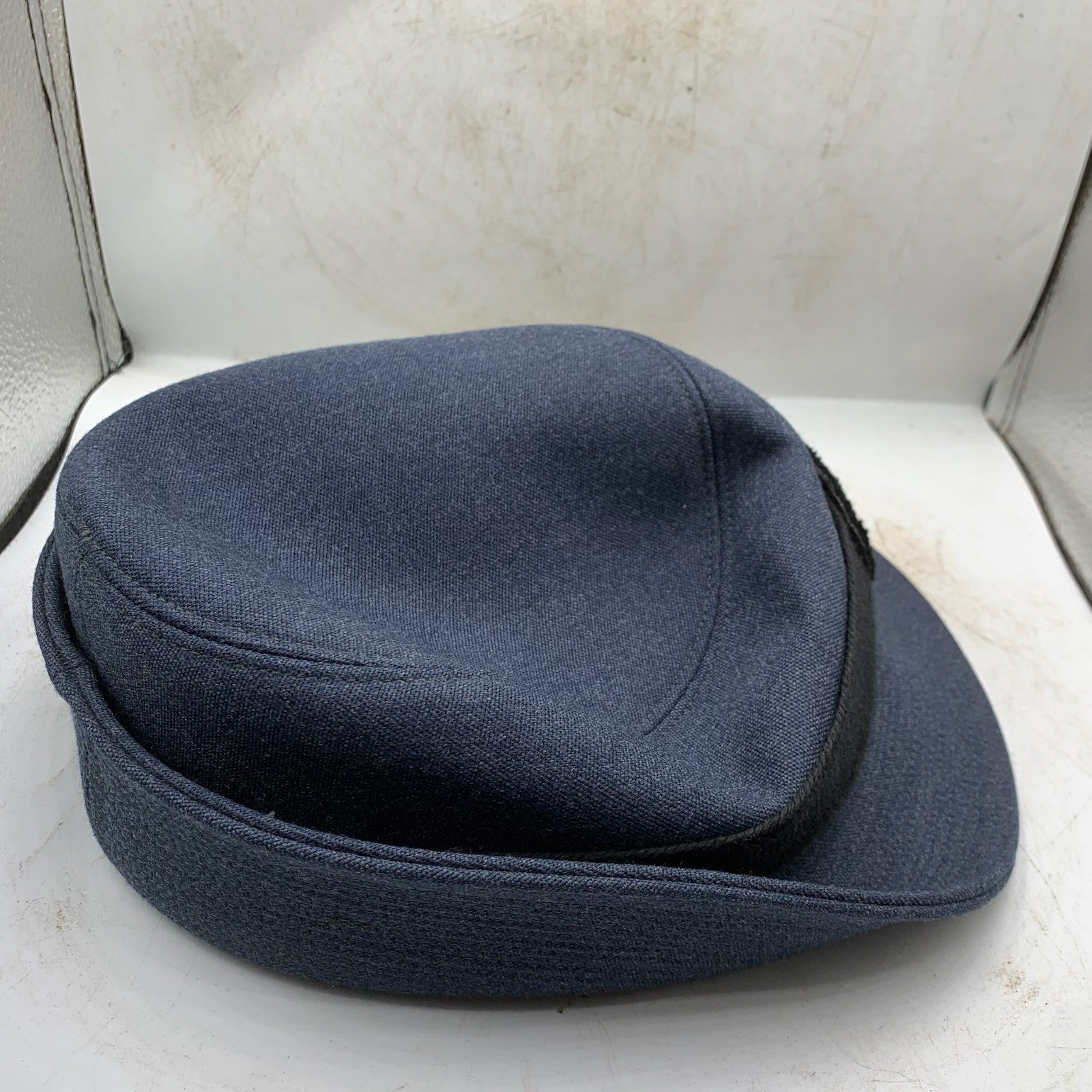 Genuine British Royal Air Force RAF Airwoman's Dress Cap with Badge ...