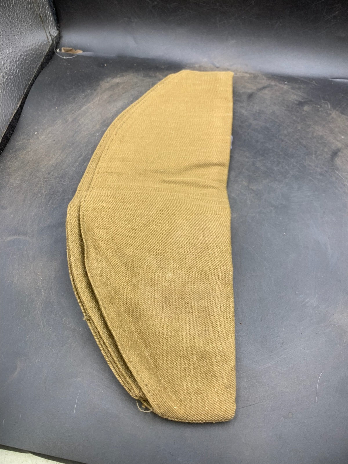 Genuine Russian Army Soviet Era Side Cap - Size 59cm | For Sale | The ...