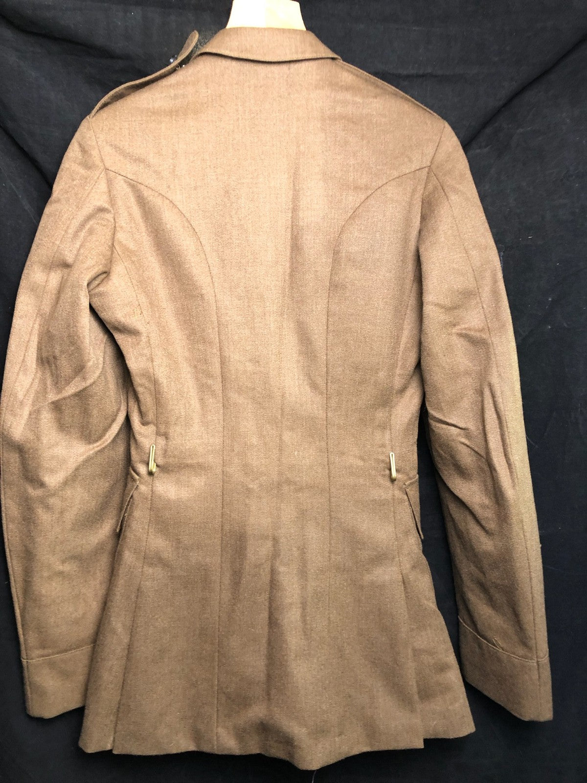 Genuine British Army No.2 Dress Uniform Jacket - Size 182/92/76 | For ...