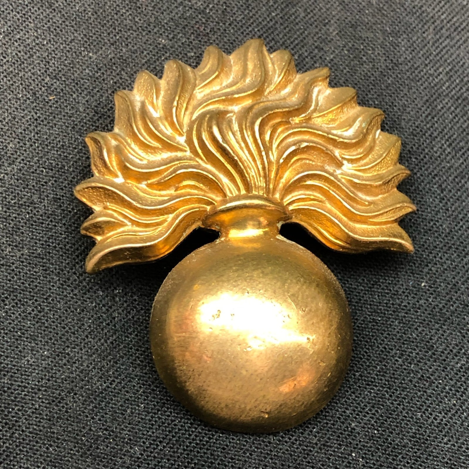 Original British Army Cap Badge - Grenadier Guards | For Sale | The ...