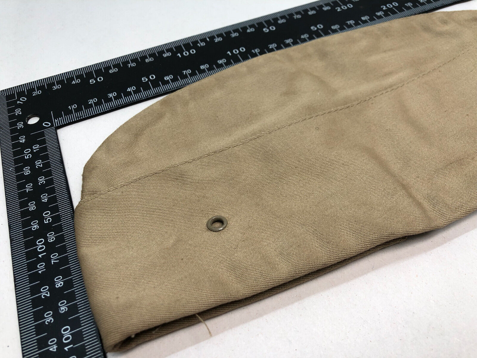 Genuine US Army / Navy Garrison Cap - WW2 Onwards Pattern – The ...