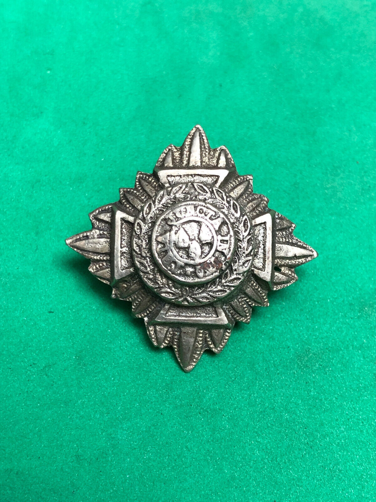 Genuine British Army Officers Rank Pip | For Sale | The Militaria Shop