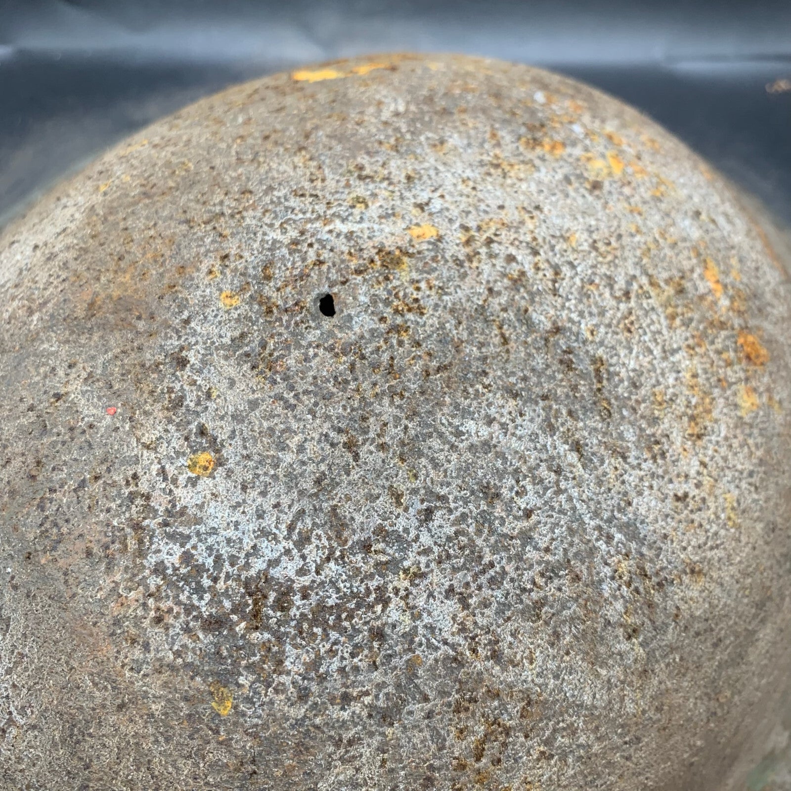 Original British Army WW2 MK2 Combat Steel Helmet | For Sale | The ...