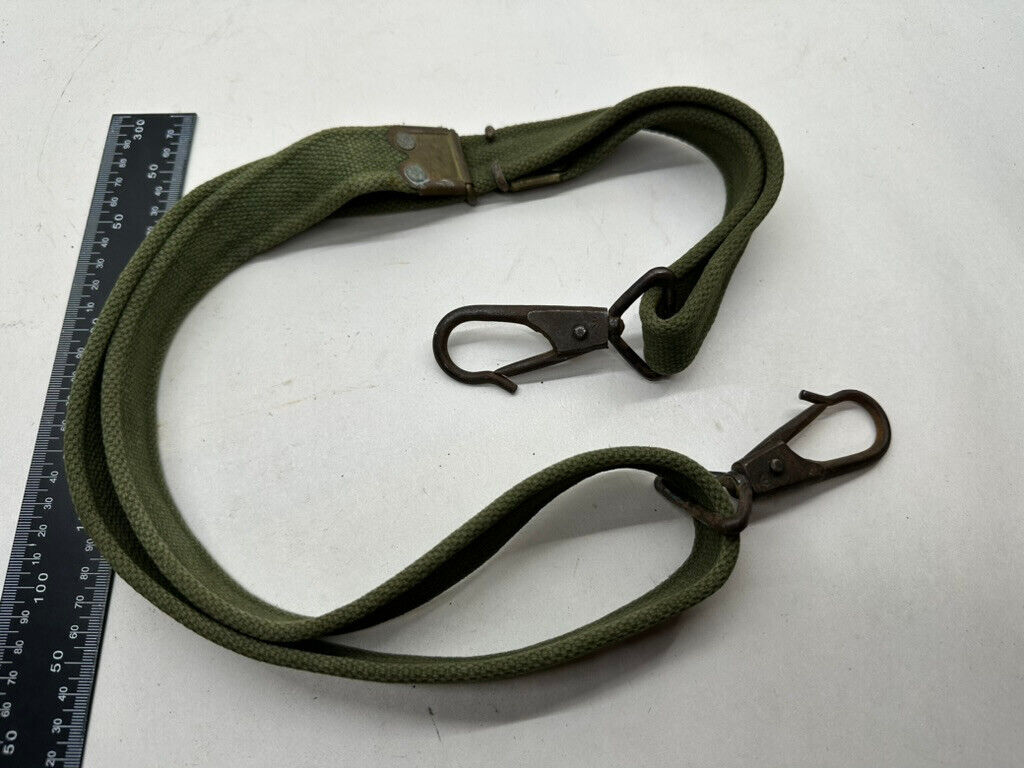 Original British Army 37 Pattern Bren Sling | For Sale | The Militaria Shop