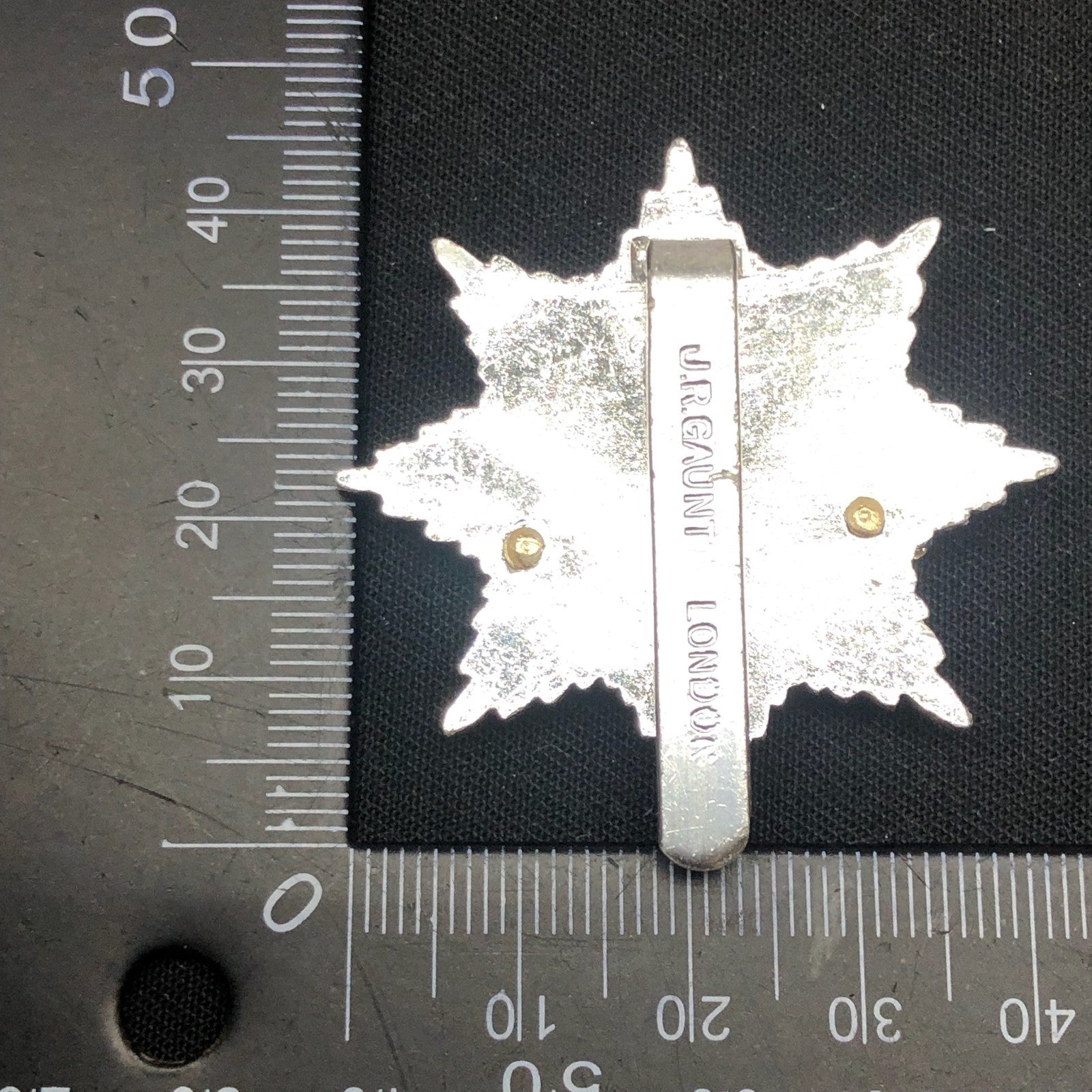 Genuine British Army East Anglian Brigade Cap Badge | For Sale | The ...