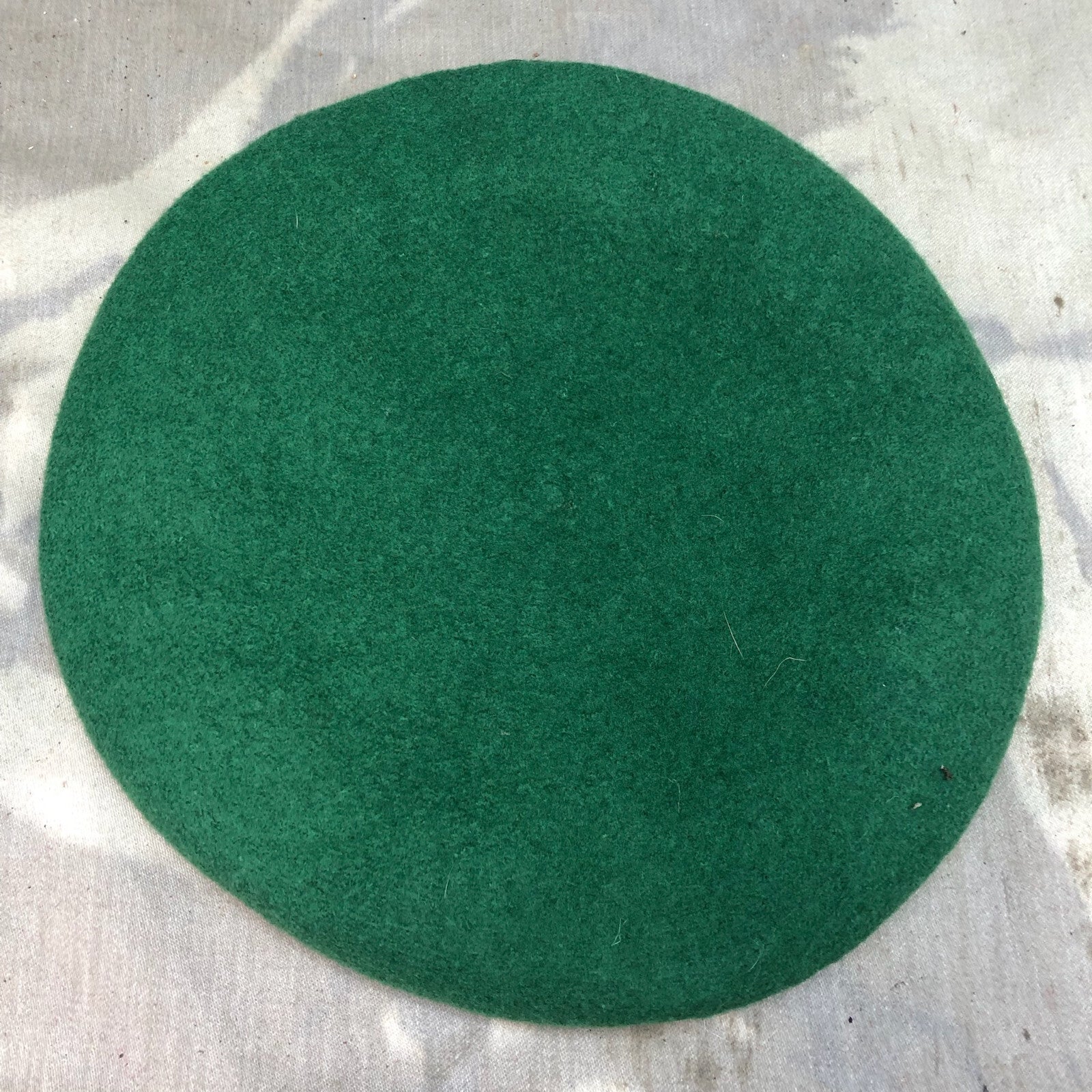 Genuine British Army Forces Beret - Intelligence Corps - Size 60 | For ...