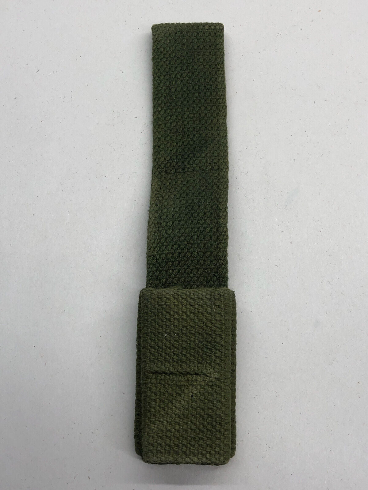 Original WW2 British Army 37 Pattern Webbing Frog | For Sale | The ...
