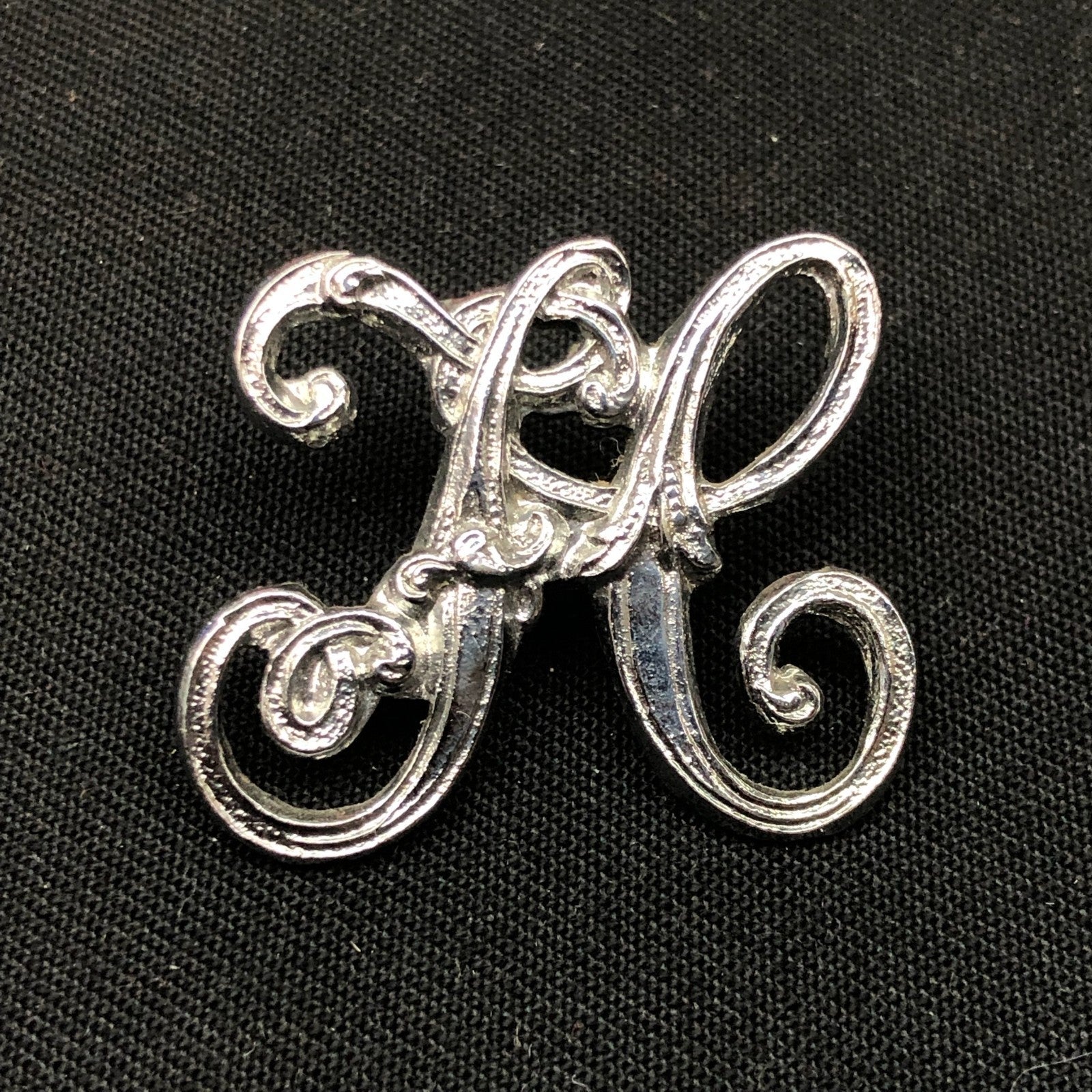 Original Collar Badge - Fife Constabulary | For Sale | The Militaria Shop