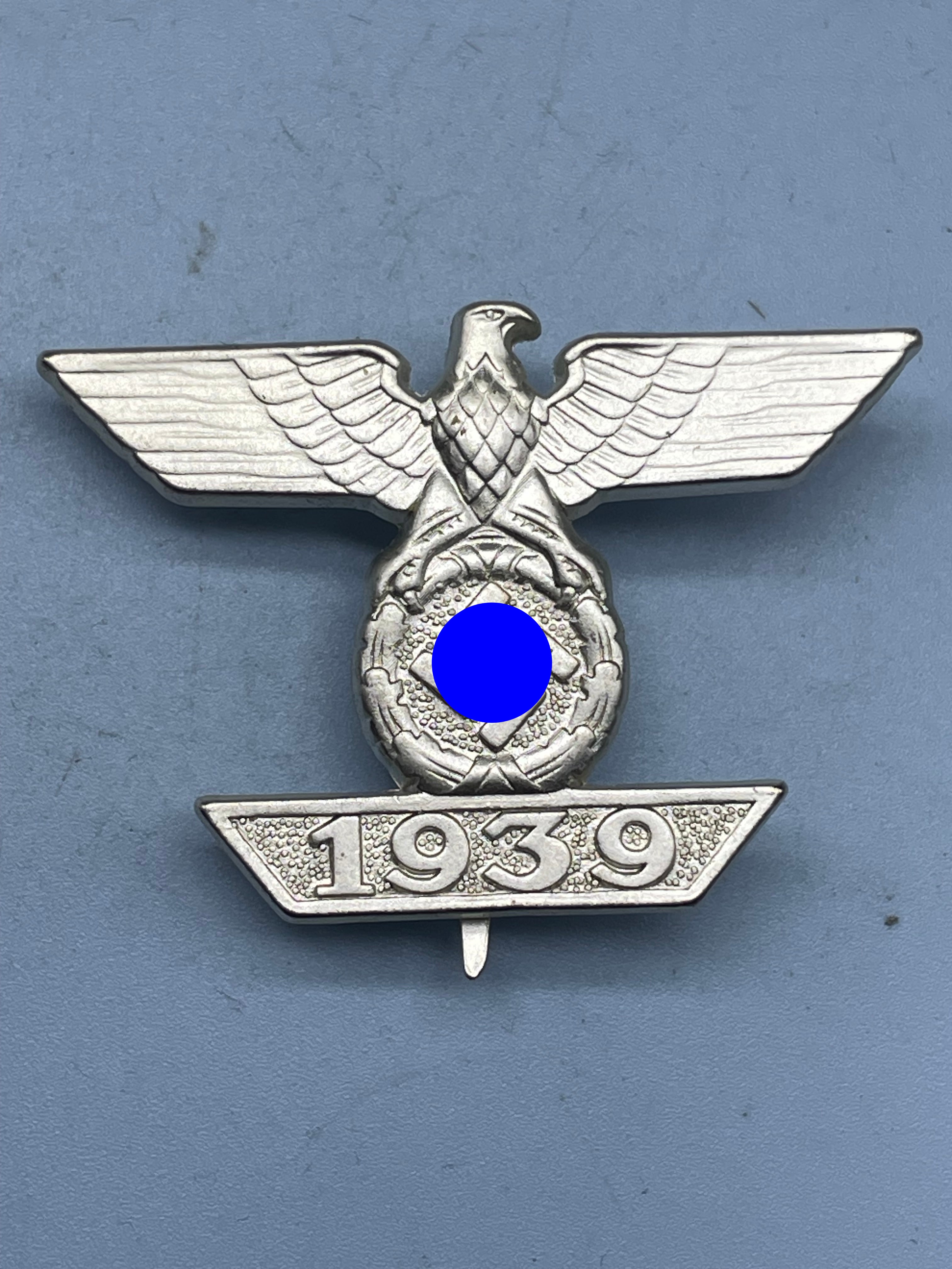 WW2 German Bar to the Iron Cross | For Sale | The Militaria Shop