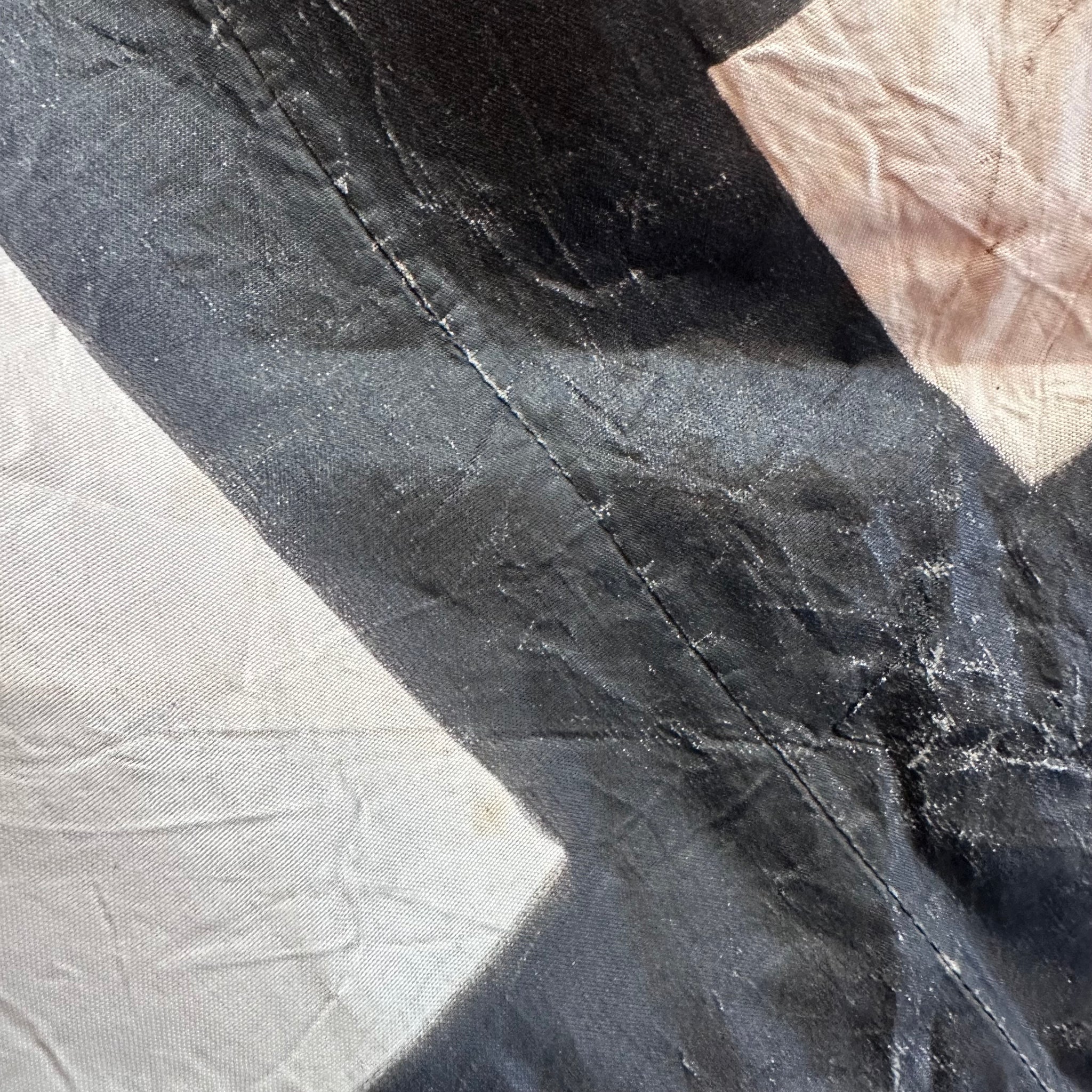 Original WW2 German Army Panzer Vehicle Identification Flag | For Sale ...