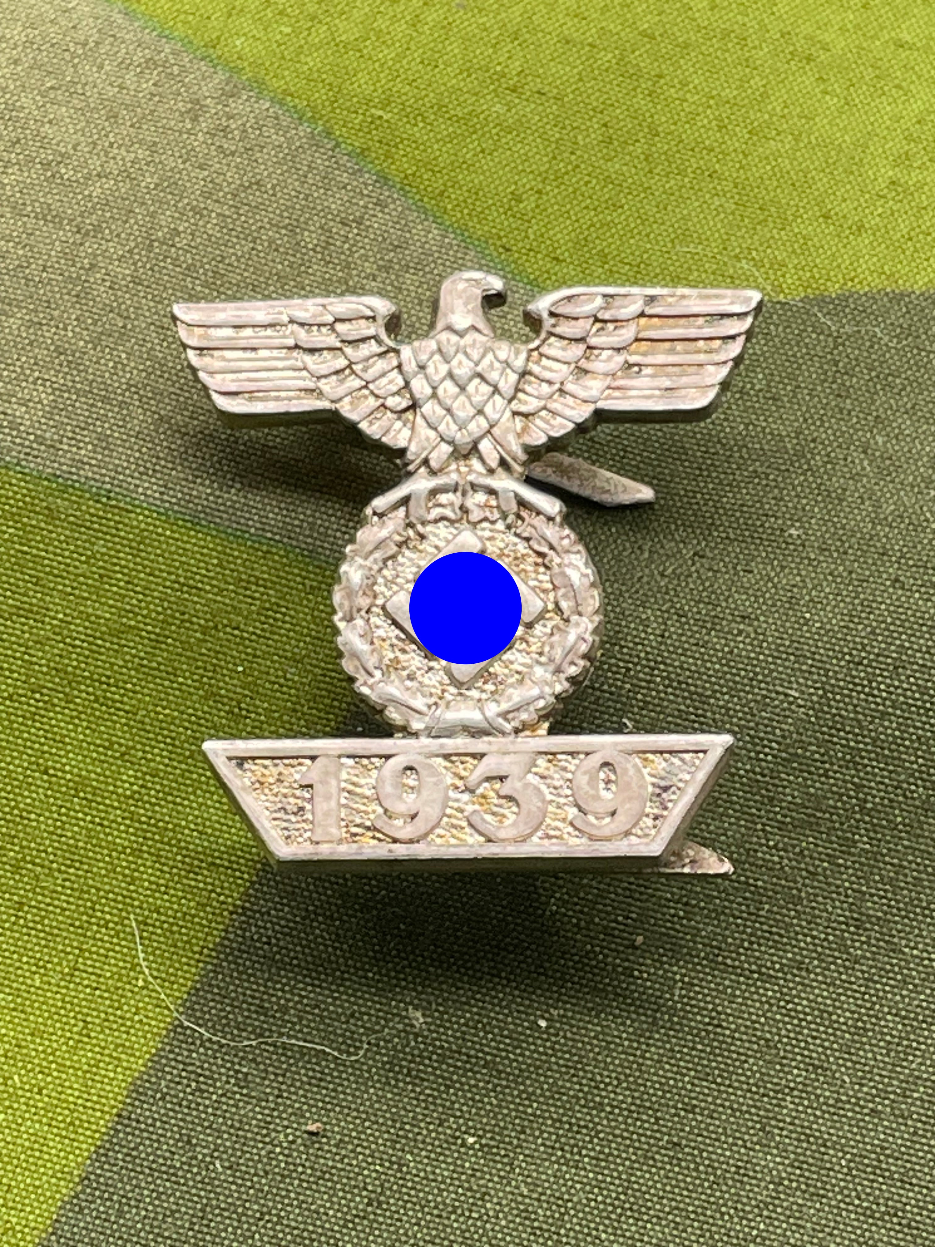 WW2 German Army Bar to the Iron Cross 1939 | For Sale | The Militaria Shop