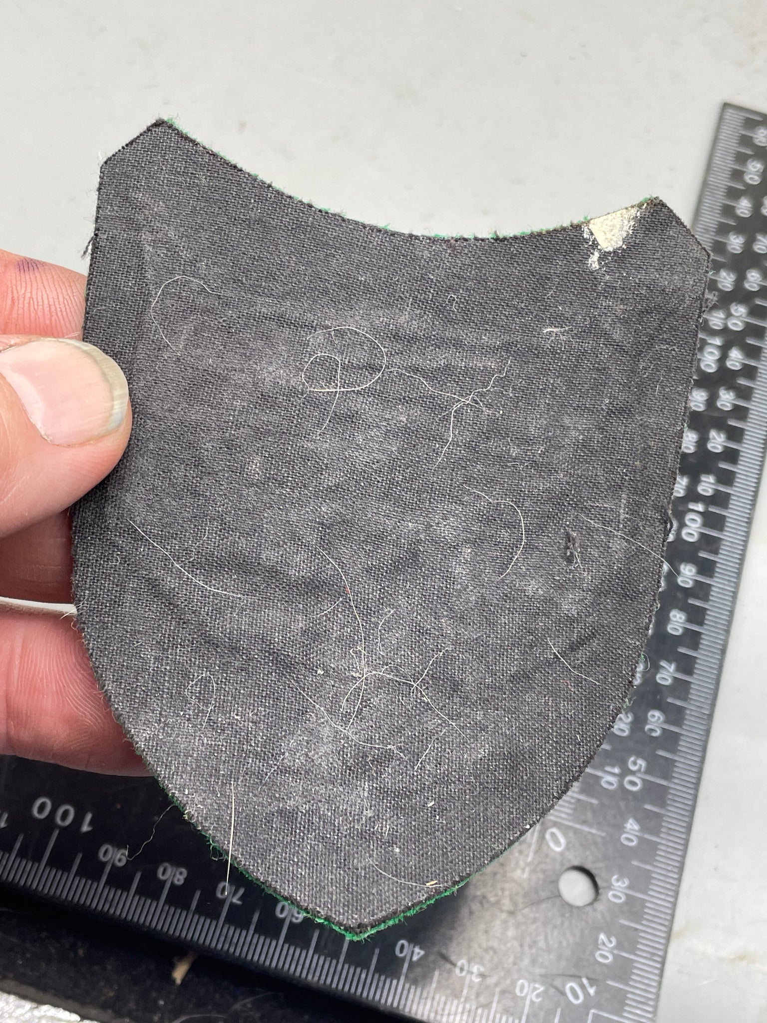 WW2 German Army Musician's Sleeve Badge | For Sale | The Militaria Shop